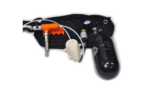 Olfaktometer - Purenviro