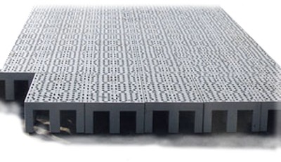 Biofilter - Purenviro